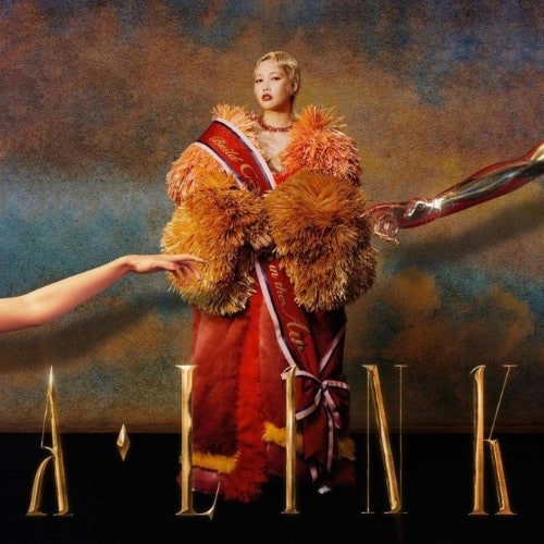 Chinese Album Art – The Best Album Art Covers Web Site for Chinese Music